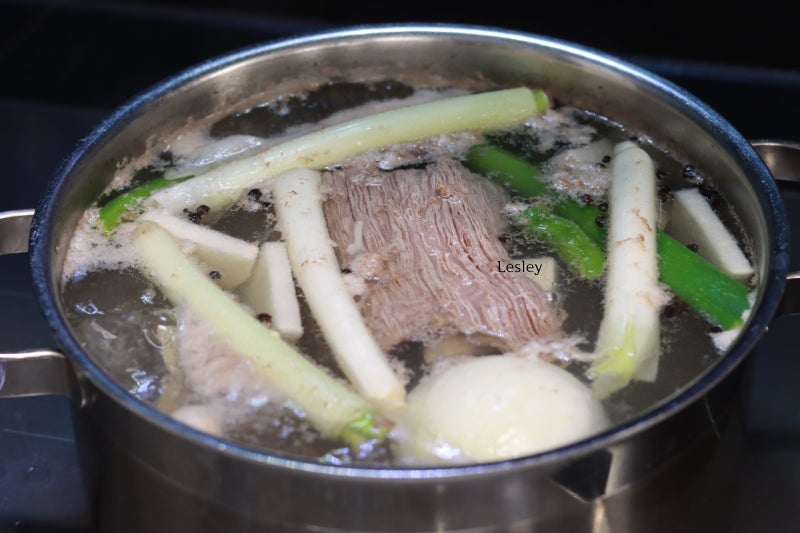 대파 육개장 끓이는법 육개장 황금 레시피 만드는법 네이버 블로그