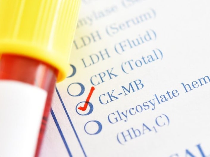 CPK수치는 무엇일까? 정상범위 상승원인 낮추는 방법 : 네이버 블로그