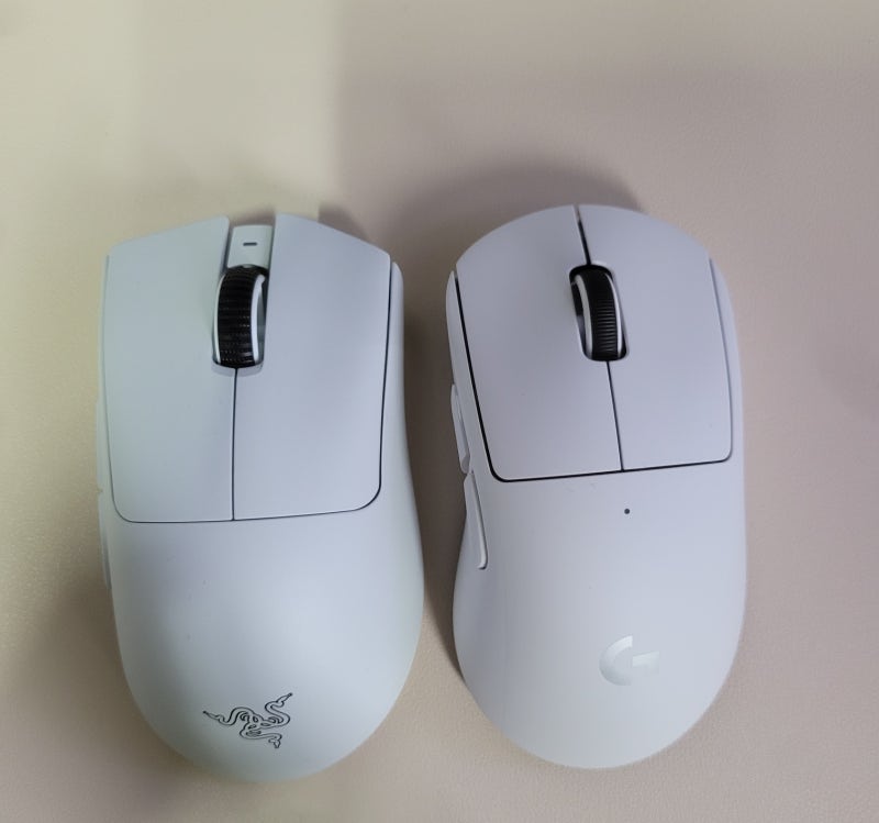 로지텍 G PRO X SUPERLIGHT 2 DEX 지프로 슈퍼라이트2 지슈라2 덱스 간단리뷰 : 네이버 블로그