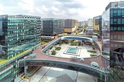 서울 3대 업무지구 CBD YBD GBD 뜻 그리고 분석(faet.BBD) : 네이버 블로그