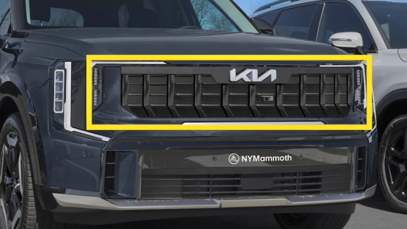 기아 텔루라이드 풀체인지 LQ2 국내 출시 가능할까? : 네이버 블로그