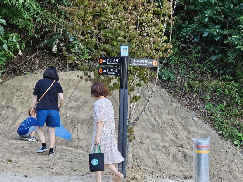 경기 안성 금광호수 하늘전망대 청록뜰 가볼만한곳 주차비 운영시간 네이버 블로그