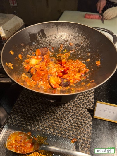 인천 송도 오라카이 레벨 19 뷔페 레스토랑 주말디너 칠순잔치 네이버 블로그