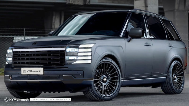 기아 텔루라이드 풀체인지 LQ2 국내 출시 가능할까? : 네이버 블로그