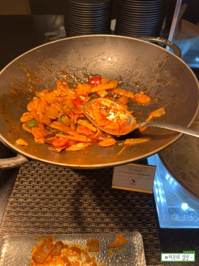 인천 송도 오라카이 레벨 19 뷔페 레스토랑 주말디너 칠순잔치 네이버 블로그