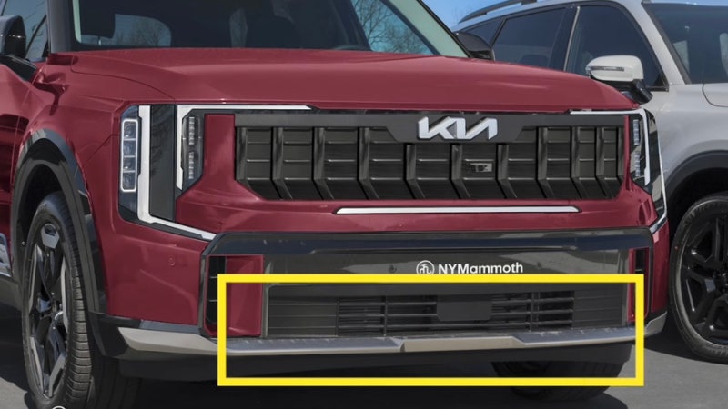 기아 텔루라이드 풀체인지 LQ2 국내 출시 가능할까? : 네이버 블로그