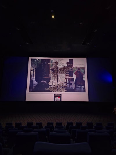 영화관 리뷰 롯데시네마 월드타워 15관dolby Atmos 250219 Ver 네이버 블로그