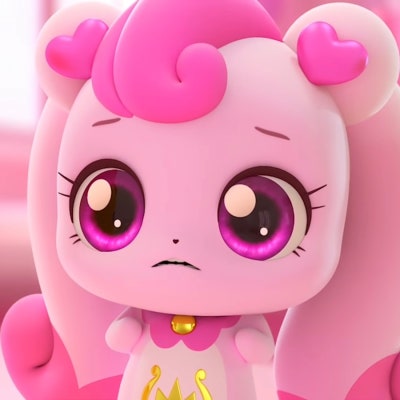 티니핑 짤 110장 / 캐치티니핑 프사 배경화면 사진 / 하츄핑 악동핑 포실핑 샤샤핑 젤리핑 눈꽃핑 등 / 하츄핑 인스타 ...