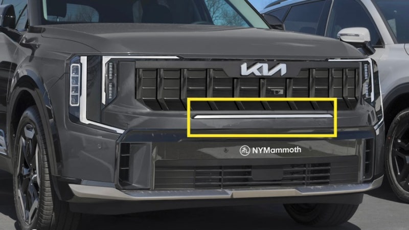 기아 텔루라이드 풀체인지 LQ2 국내 출시 가능할까? : 네이버 블로그