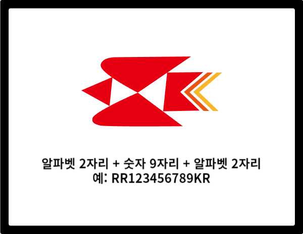 우체국 등기번호 조회 및 등기 확인 우편 조회 방법 정리 네이버 블로그
