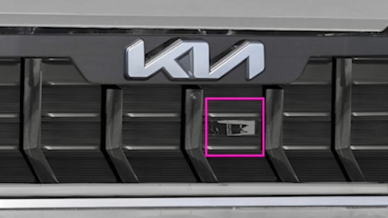 기아 텔루라이드 풀체인지 LQ2 국내 출시 가능할까? : 네이버 블로그