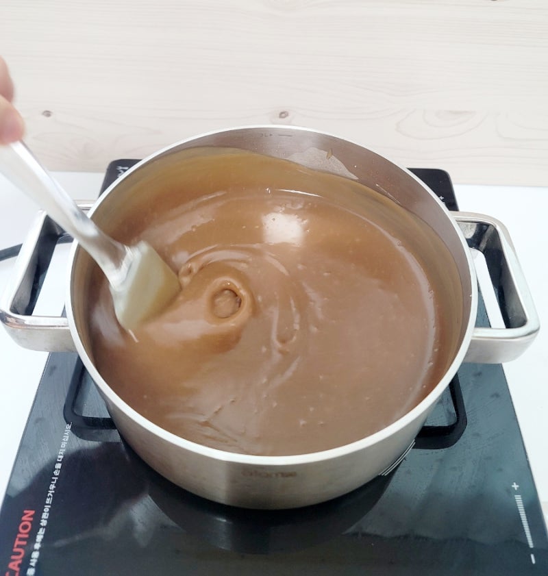 도토리가루 묵 만드는 법 레시피 국산 도토리묵 가루 추천 네이버 블로그