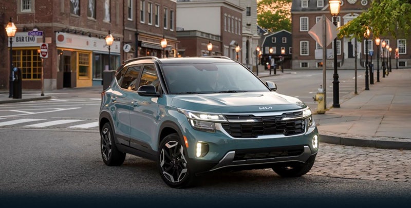 기아 소형 SUV 2026 셀토스 하이브리드 풀체인지 SP3의 출시일, 제원 및 연비 전망, 예상도 등 : 네이버 블로그