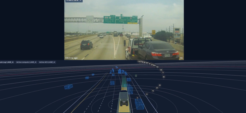 미국주식 알아보기 - AUR(Aurora Innovation, 자율주행 트럭 기술 개발 업체) 오로라 이노베이션 : 네이버 블로그