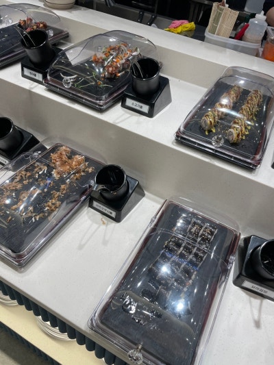 청량리 단체모임 하기 좋은 뷔페 다이닝원 청량리점ft 가격 주차 쿠우쿠우 비교 네이버 블로그