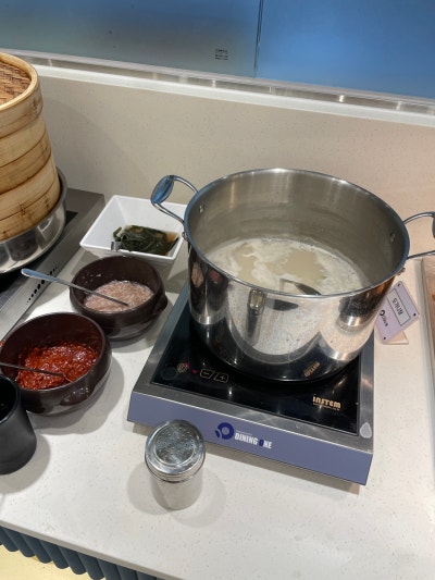 청량리 단체모임 하기 좋은 뷔페 다이닝원 청량리점ft 가격 주차 쿠우쿠우 비교 네이버 블로그