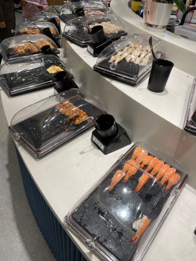 청량리 단체모임 하기 좋은 뷔페 다이닝원 청량리점ft 가격 주차 쿠우쿠우 비교 네이버 블로그