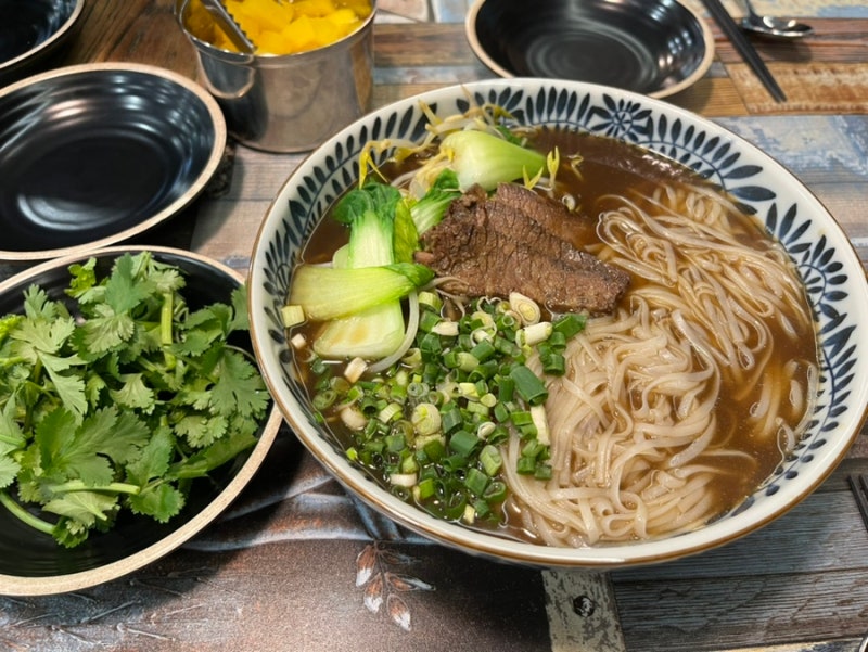 대전 관평동 쌀국수 맛집 99타이 레스토랑 태국 음식에 반하고 온 후기 네이버 블로그