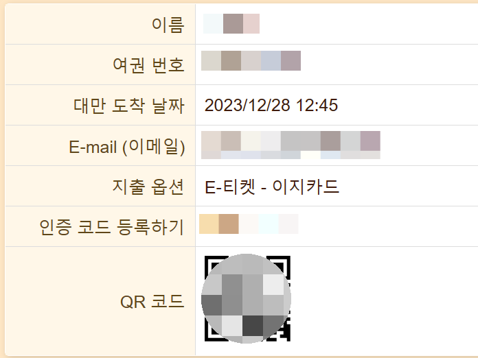 대만 여행지원금 럭키드로우 신청 방법 위치 공항 후기 네이버 블로그