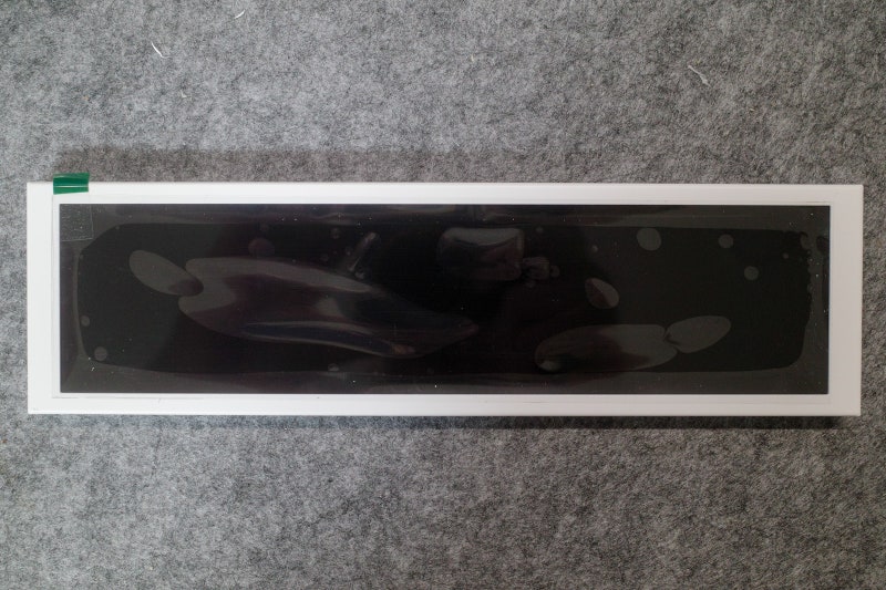 TURZX PC 모니터링 8.8인치 TURING 스마트 스크린 : 네이버 블로그