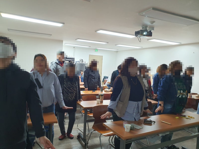 자활센터참여주민 2024년 자활역량강화를 위한 소양교육 커뮤니케이션 기술 소통능력향상 김은주강사 네이버 블로그
