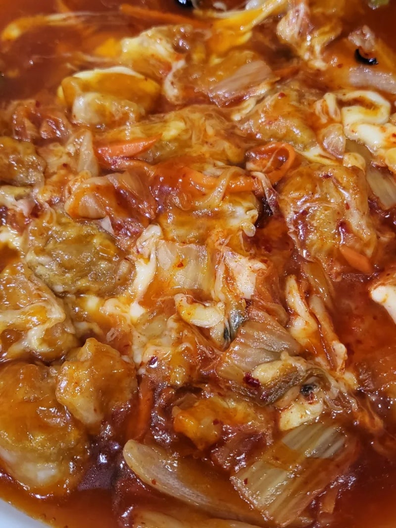 공주중동 공주 김피탕 찐 맛집또간집북경탕수육 네이버 블로그