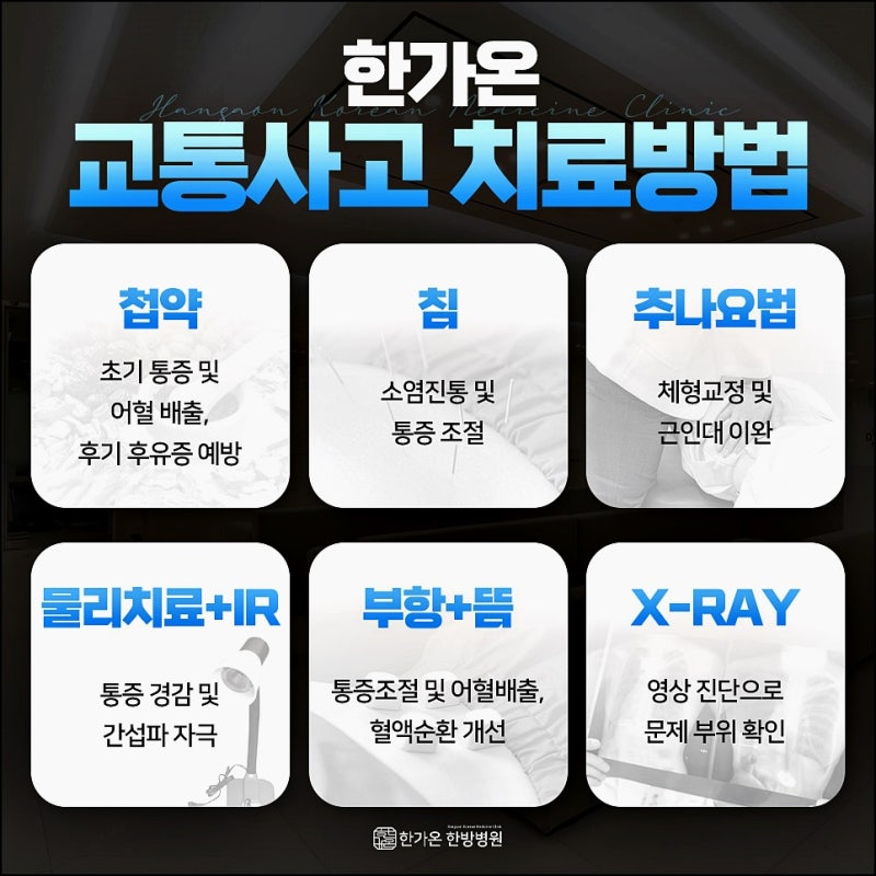 교통사고 통원치료 기간 횟수 사고 후 언제까지 가능할까 네이버 블로그