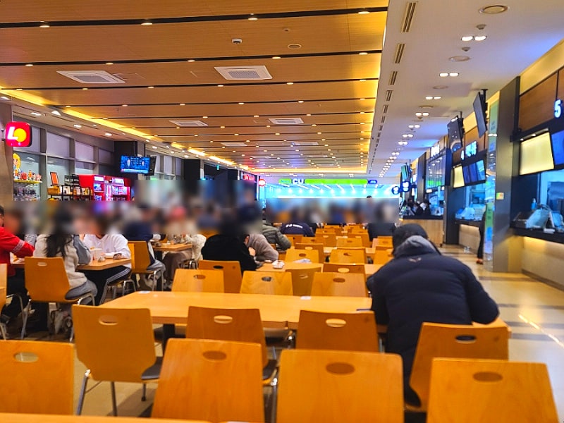 다양했던 가평휴게소 메뉴와 이영자 추천 맛집 잣소고기국밥 네이버 블로그