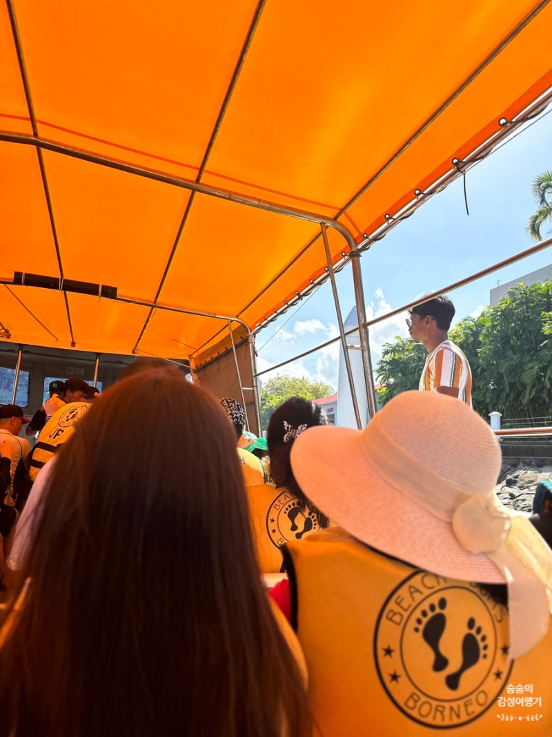 말레이시아 코타키나발루 호핑투어 예약 복장 사피섬 스노쿨링 씨워킹 네이버 블로그