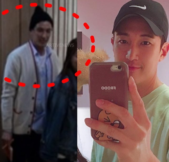 장신영 남편 배우 강경준 상간남 피소 부동산 유부녀 신상 And 정체 공개 후 당사자 반응 불륜 소송 소장 네이버 블로그