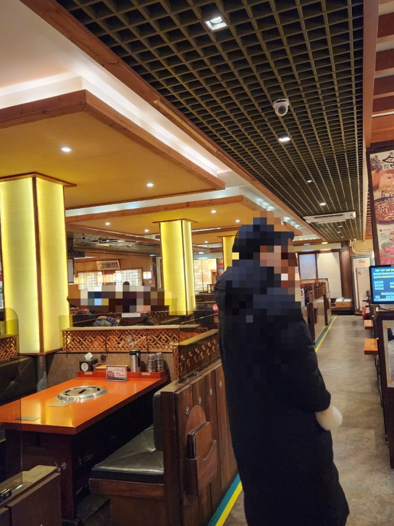 연와미당 전주 효자동 갈비탕소불고기불낙전골 맛집 네이버 블로그