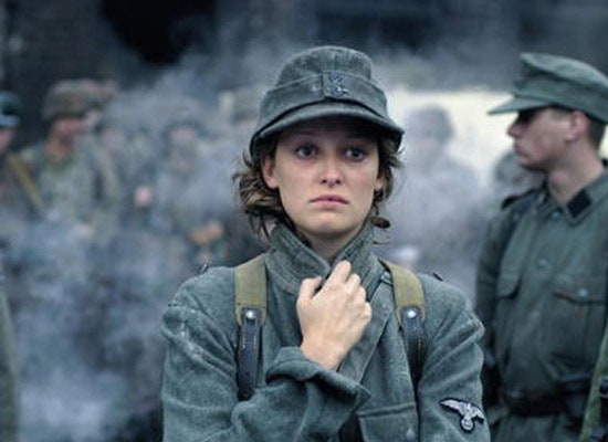 #다운폴 #Der Untergang: Downfall(몰락) #히틀러 최후의 10일 #아돌프 히틀러와 제3제국(나치독일)의 종말 ...