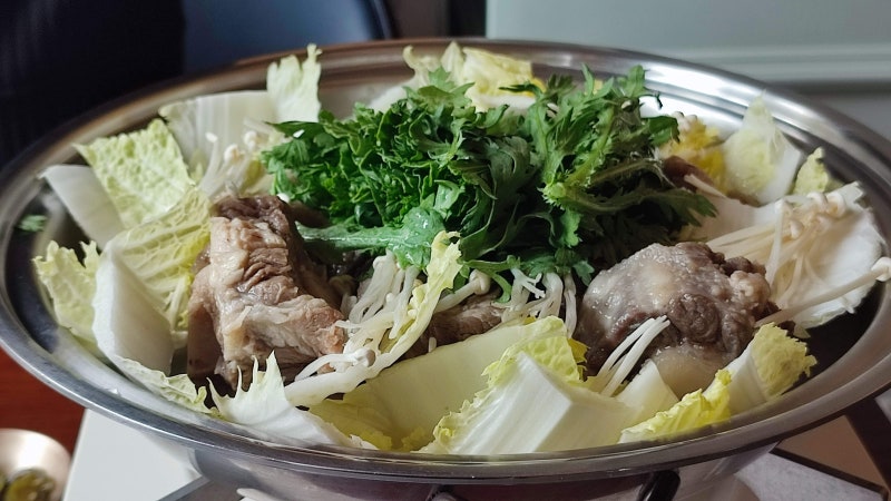 077쪽 미쉐린 1스타 윤서울 김도윤 셰프의 면 전문 레스토랑 압구정역맛집 면서울 네이버 블로그
