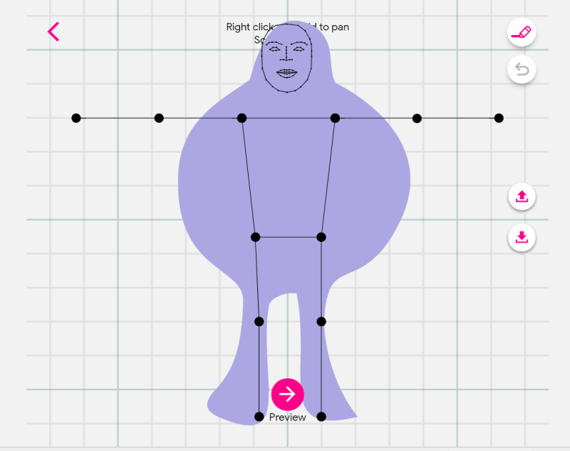 스크루블리(Scroobly)로 움짤 만들기 : 네이버 블로그