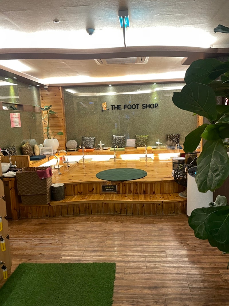 판교 마사지 더풋샵 분당판교역점 스포츠마사지 네이버 블로그
