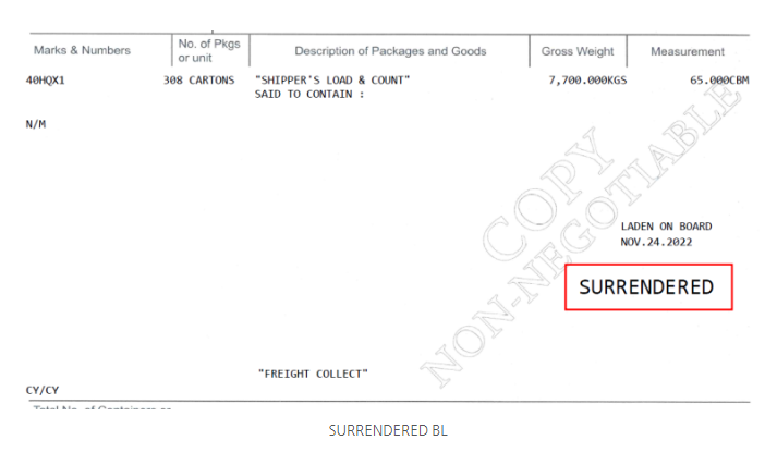 수출입(포워딩)실무 공부 -1. 인코텀즈, FCL/LCL, CFS/CY, BL 종류 : 네이버 블로그