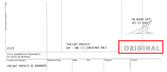 수출입(포워딩)실무 공부 -1. 인코텀즈, FCL/LCL, CFS/CY, BL 종류 : 네이버 블로그