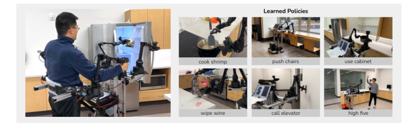 AI 로봇 ALOHA : 네이버 블로그