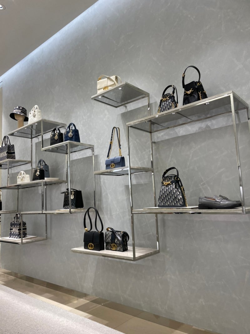 W22 예물가방 프로포즈백 Dior 미스디올 미니백 탑핸들 네이버 블로그