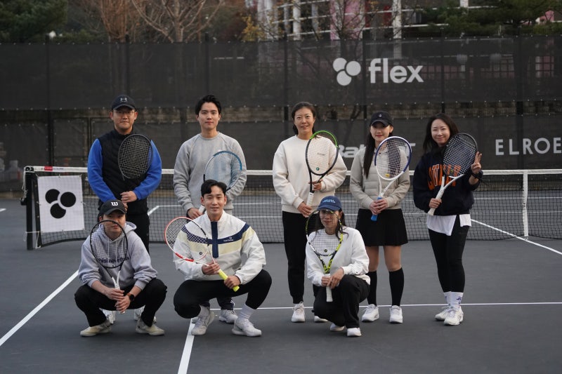 정회원모집 양재b 일요일 오후 강남테니스 네이버 블로그