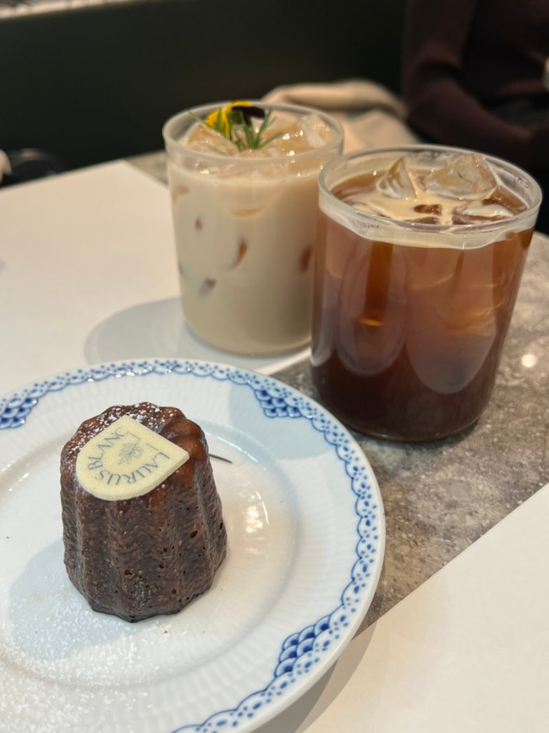 여의도 더현대서울 맛집 카페 디저트 꼭 가봐야할 곳 총정리 네이버 블로그