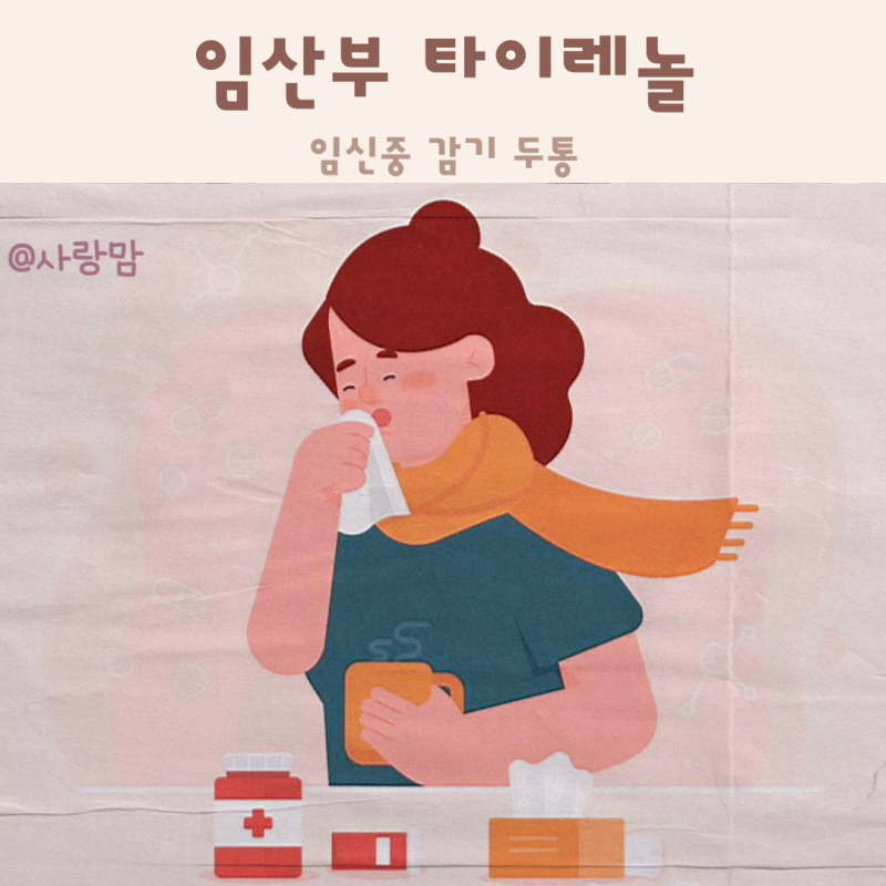 임산부 목감기 두통 타이레놀 하루 용량 얼마나 먹어야 할까 네이버 블로그