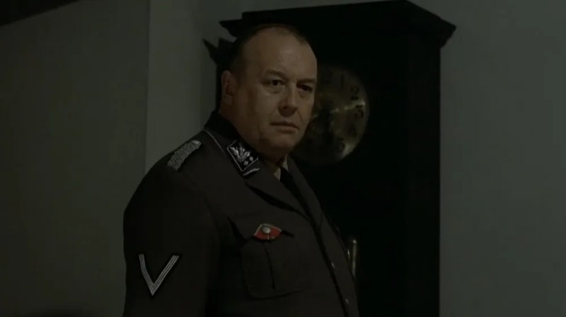 #다운폴 #Der Untergang: Downfall(몰락) #히틀러 최후의 10일 #아돌프 히틀러와 제3제국(나치독일)의 종말 ...