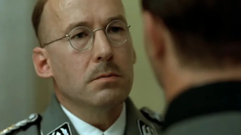 #다운폴 #Der Untergang: Downfall(몰락) #히틀러 최후의 10일 #아돌프 히틀러와 제3제국(나치독일)의 종말 ...