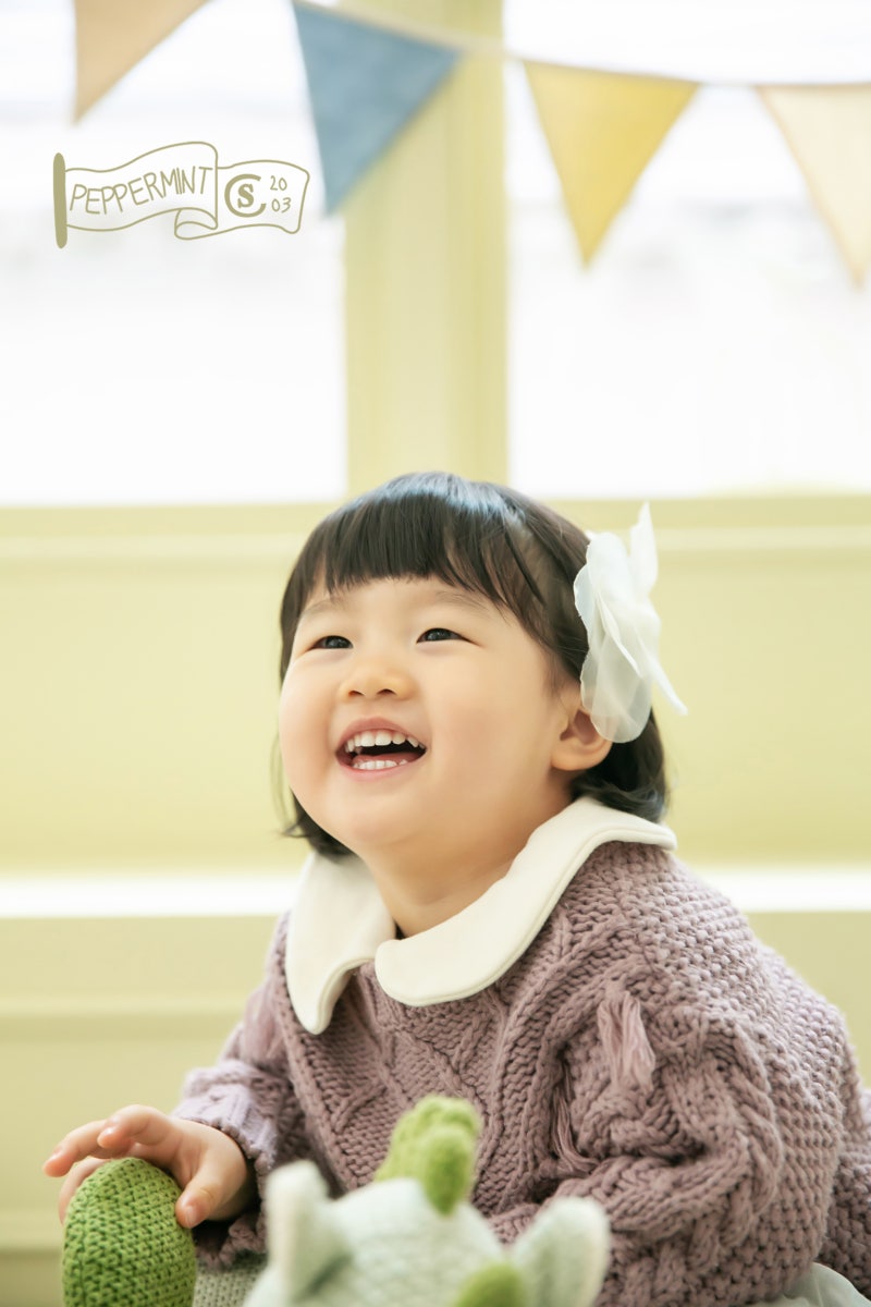 아기사진 두돌 촬영 성장 사진 전문 강남 베이비스튜디오 : 네이버 블로그