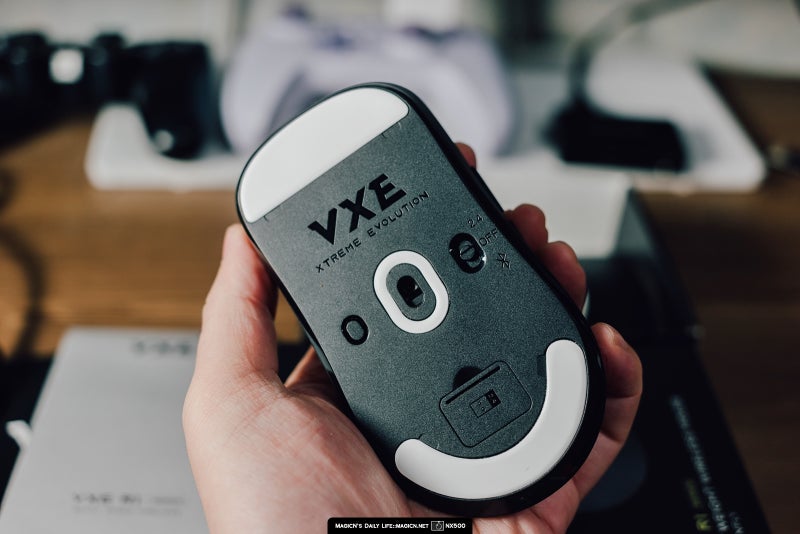 잠자리 마우스 VXE R1 SE PLUS 후기 Pro max 차이점 : 네이버 블로그