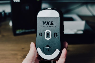 잠자리 마우스 VXE R1 SE PLUS 후기 Pro max 차이점 : 네이버 블로그