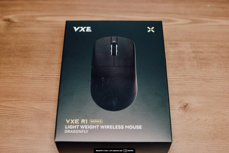 잠자리 마우스 VXE R1 SE PLUS 후기 Pro max 차이점 : 네이버 블로그