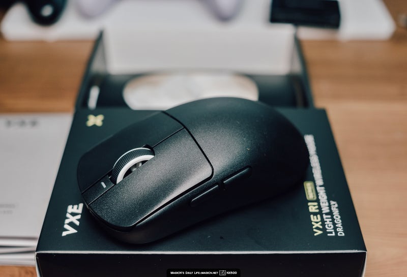 잠자리 마우스 VXE R1 SE PLUS 후기 Pro max 차이점 : 네이버 블로그