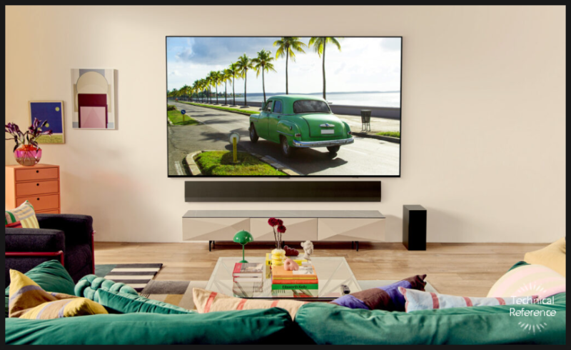 QLED OLED NEO QNED 차이 장단점 비교 : 네이버 블로그